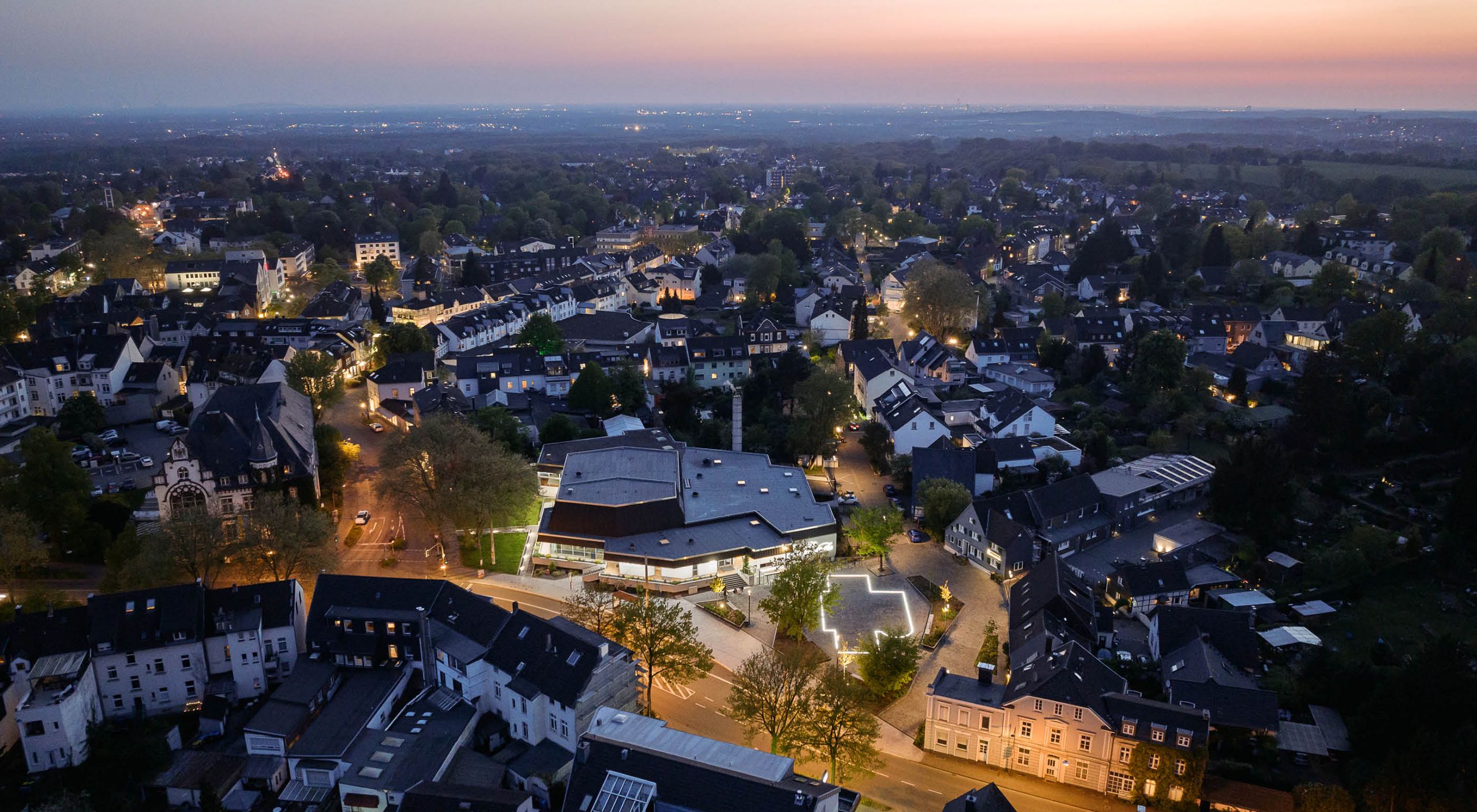 Landschaftsarchitektur I Stadtentwicklung - KRAFT.RAUM ...
